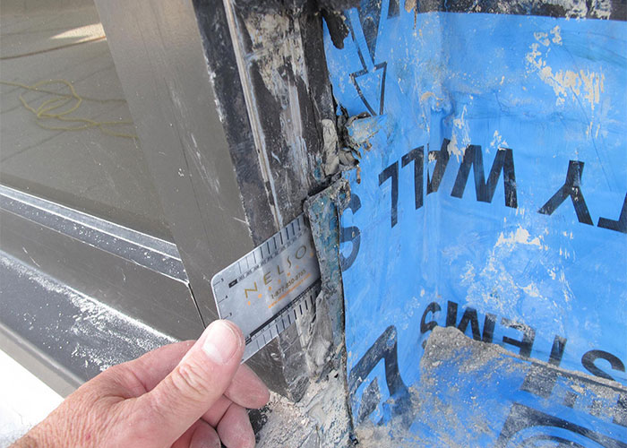 Architecture & Building Envelope Assessment | Nelson Forensics