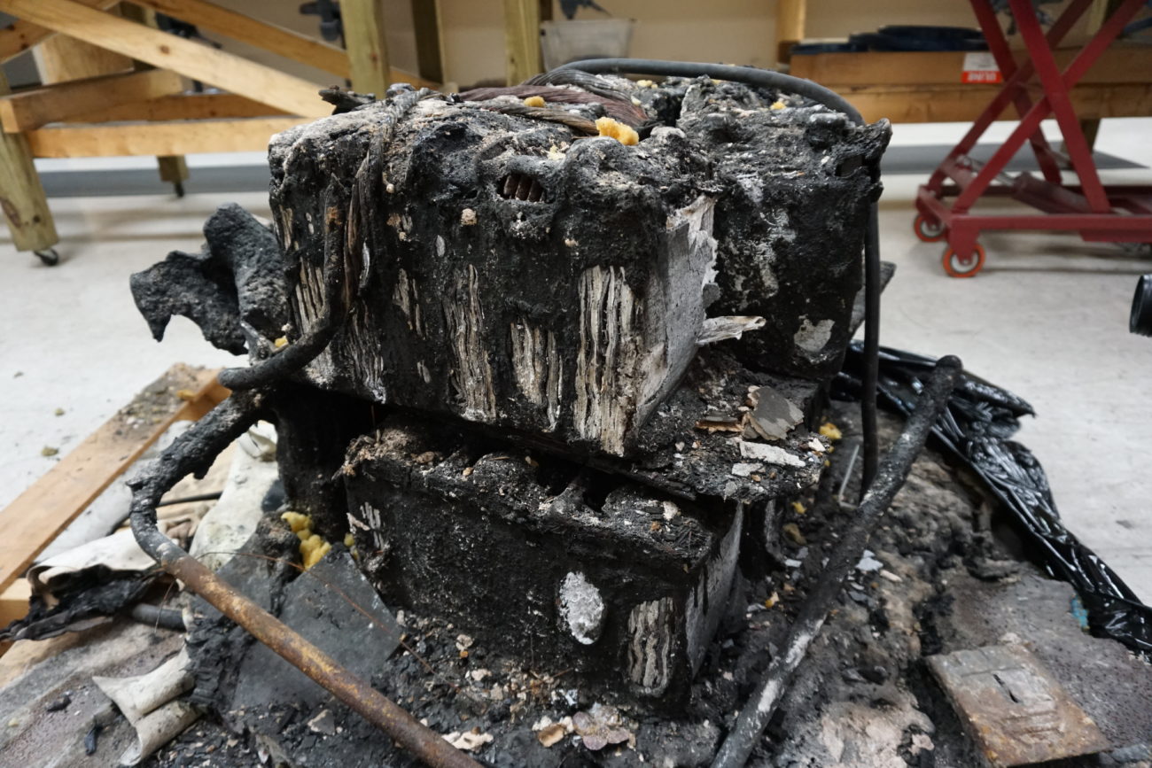 Forensic Electrical Investigation 101 - Nelson Forensics