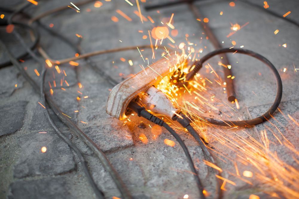 Forensic Electrical Investigation 101 - Nelson Forensics