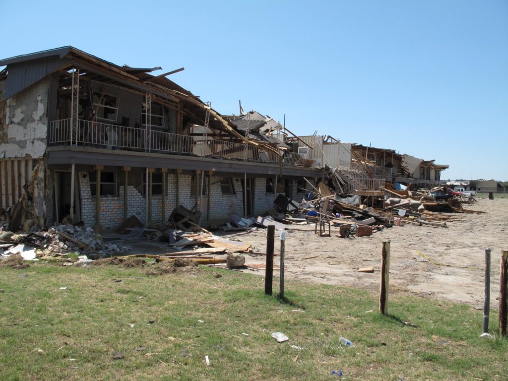 Mechanisms of Damage to Buildings Caused by Explosions - Nelson Forensics