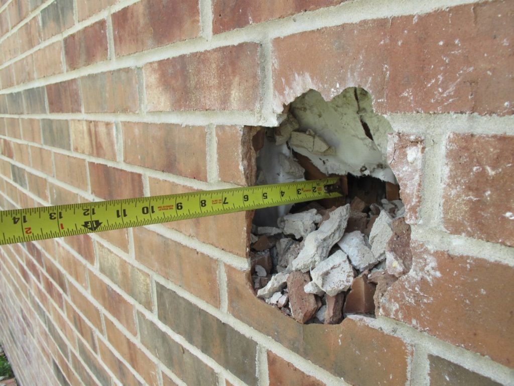 Mechanisms of Damage to Buildings Caused by Explosions - Nelson Forensics