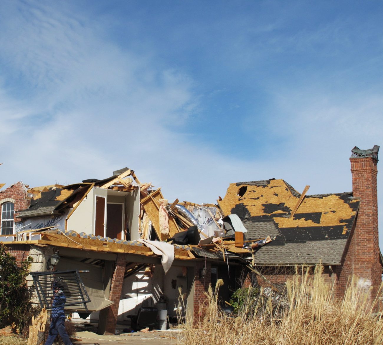 Severe Spring Weather - Nelson Forensics