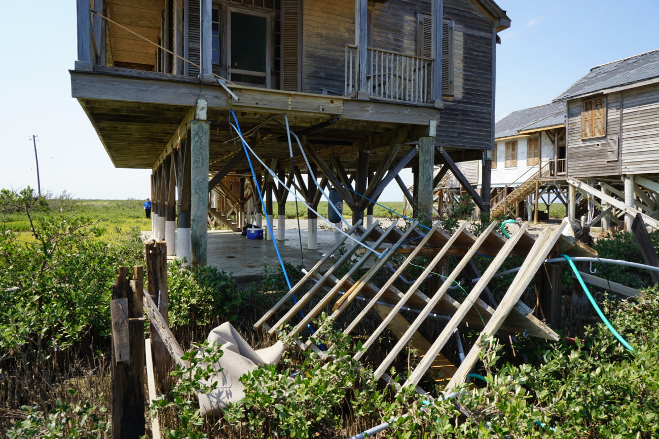2020 Hurricane Season - Nelson Forensics