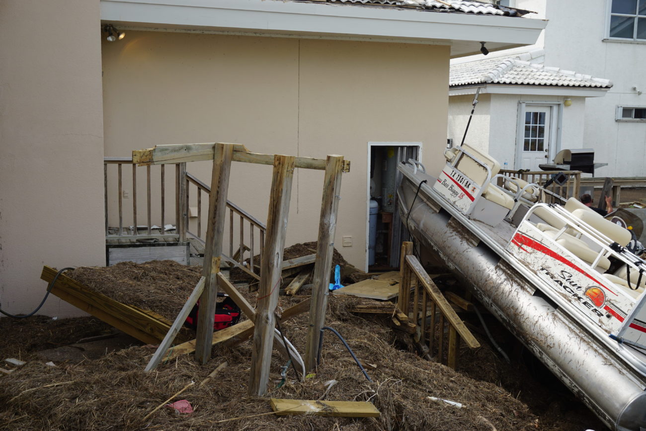 2020 Hurricane Season - Nelson Forensics