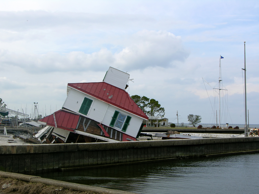 2020 Hurricane Season - Nelson Forensics