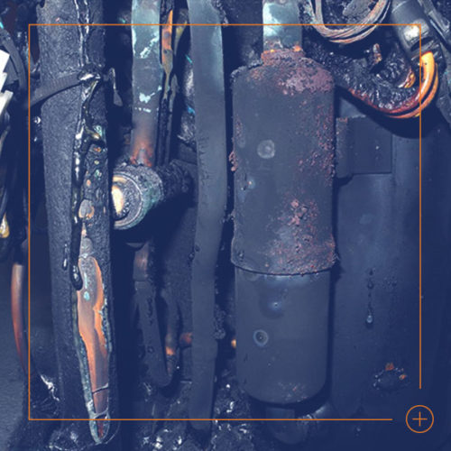 Electrical Engineering & Fire Investigation Archives - Nelson Forensics