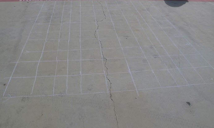 Non-Destructive Testing | Ground Penetrating Radar - Nelson Forensics