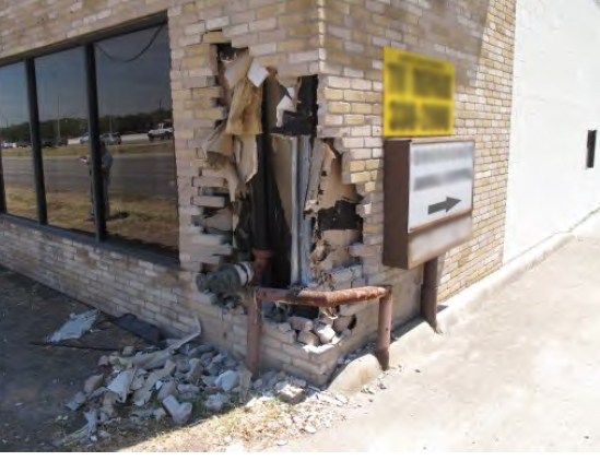 Vehicular Impact - Nelson Forensics