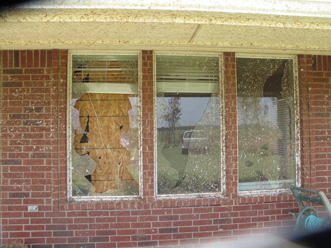 Tornado Season Begins - Nelson Forensics