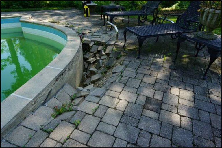 Swimming Pool Failures - Nelson Forensics