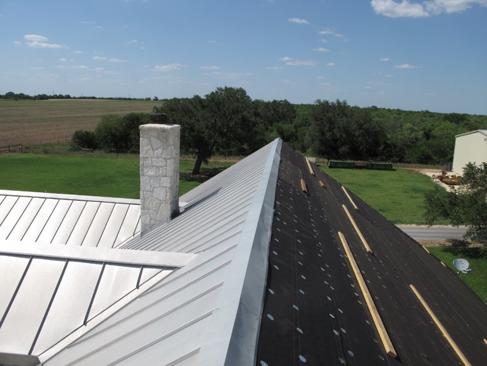 Straight-Line Winds - Nelson Forensics