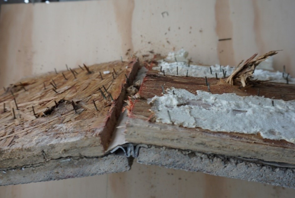 Control Joints in Stucco Veneer - Nelson Forensics