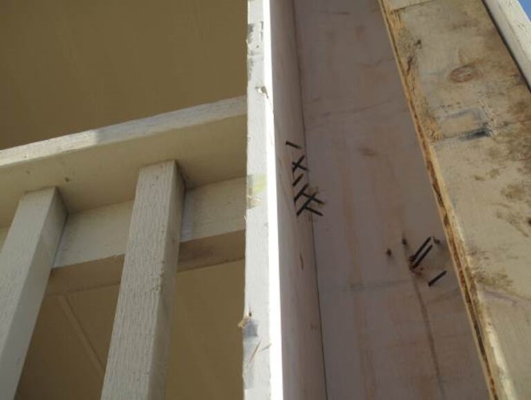 Balcony Railing Failures - Nelson Forensics