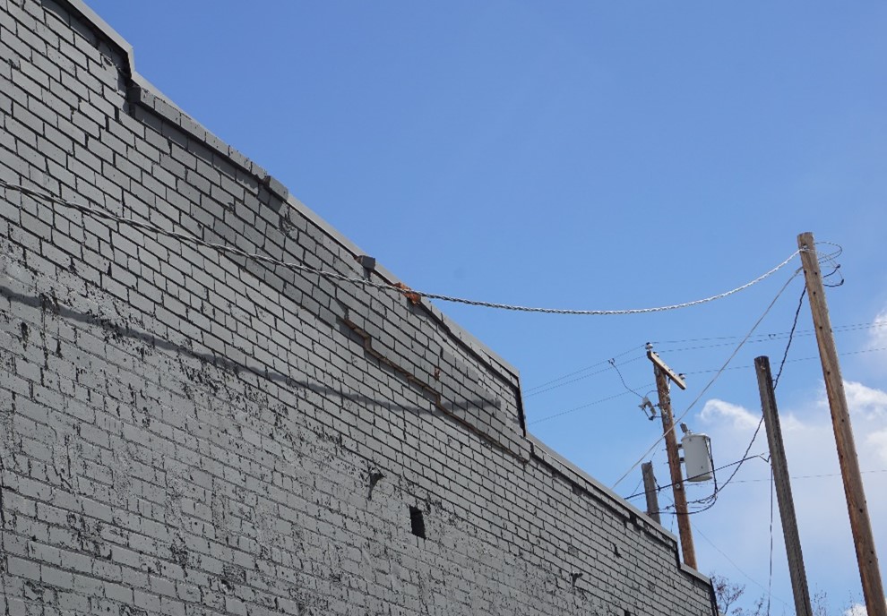 2020 Salt Lake City, Utah Earthquake - Nelson Forensics