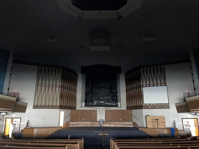 Churches - Forensic Evaluation of Worship Spaces - Nelson Forensics